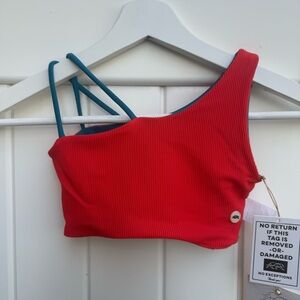 Tiger Friday | Costumes | Nwt Tiger Friday Dancewear May Reversible ...